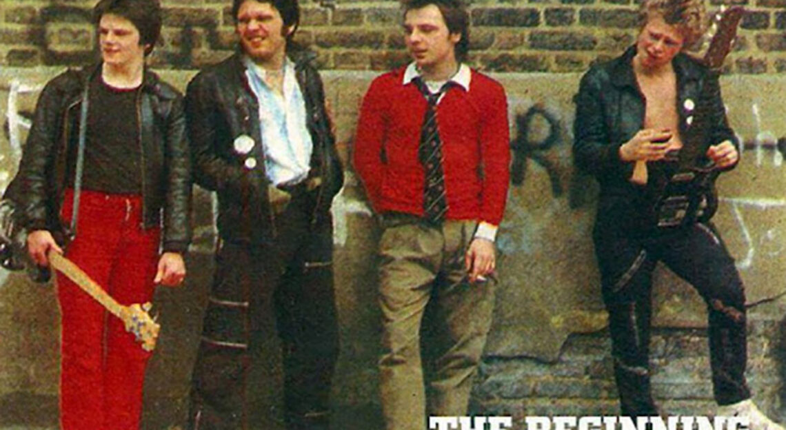 Skrewdriver: The Rise and Legacy of the Pioneers of Patriotic Rock ...