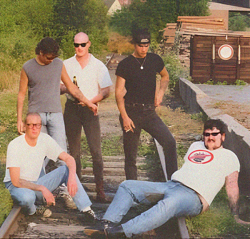 Kahlkopf: The butcher with the chainsaw and the beginnings of the ...