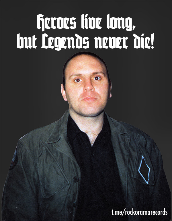 Ian Stuart Donaldson: Heroes live long, but Legends never die ...
